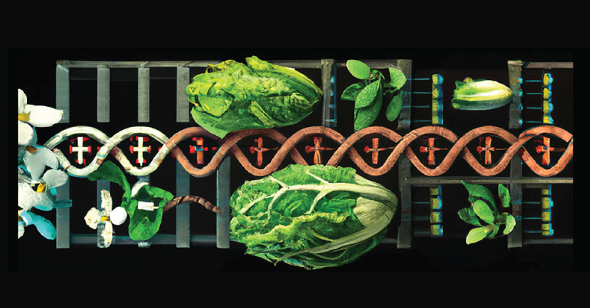 BioValue at the EUCARPIA Leafy Vegetable International Conference ...